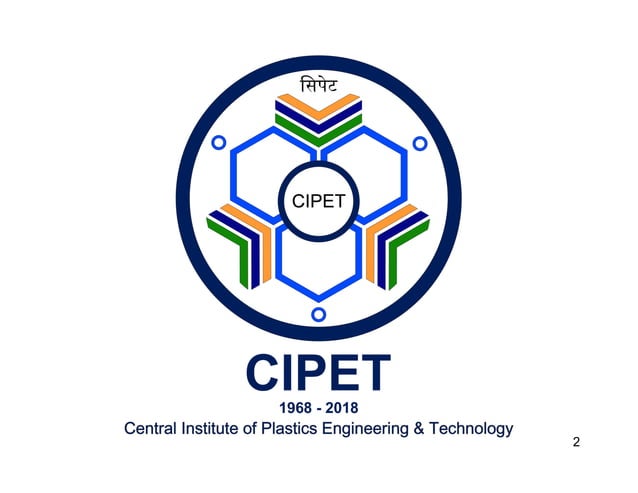 Logo vision book | CIPET 2017 | PDF | Technology & Computing