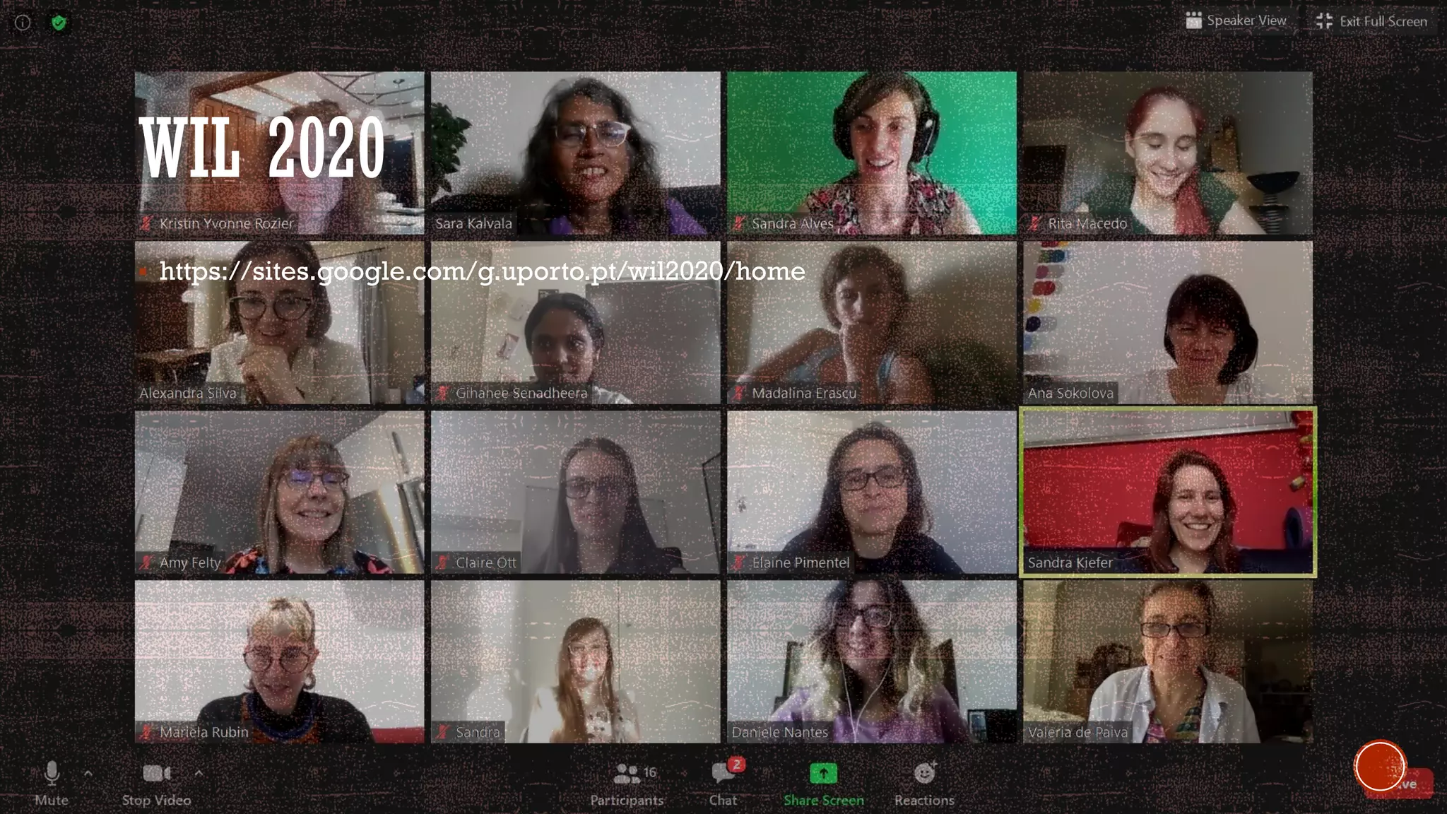 Logic & Representation 2021 | PPT