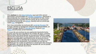 LOGRO 2 - APLICACIONES DE LA ESTATICA DE FLUIDOS EN LA INGENIERIA CIVIL ...