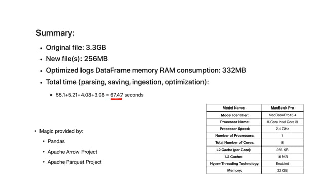 Log File Analysis | PDF