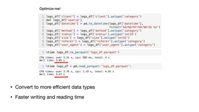 Log File Analysis | PDF