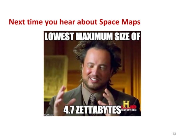 ZFS Log Spacemaps Project | PDF