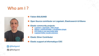 Logstash Editor: The vscode extension to boost your productivity! | PDF
