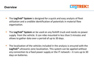 LogTrek | PPTX