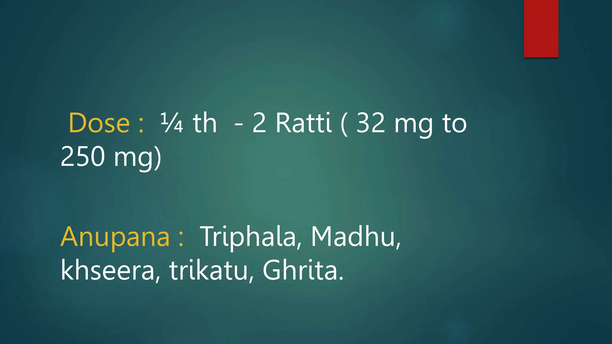 Loha ( Iron ) power point presentation . | PPTX