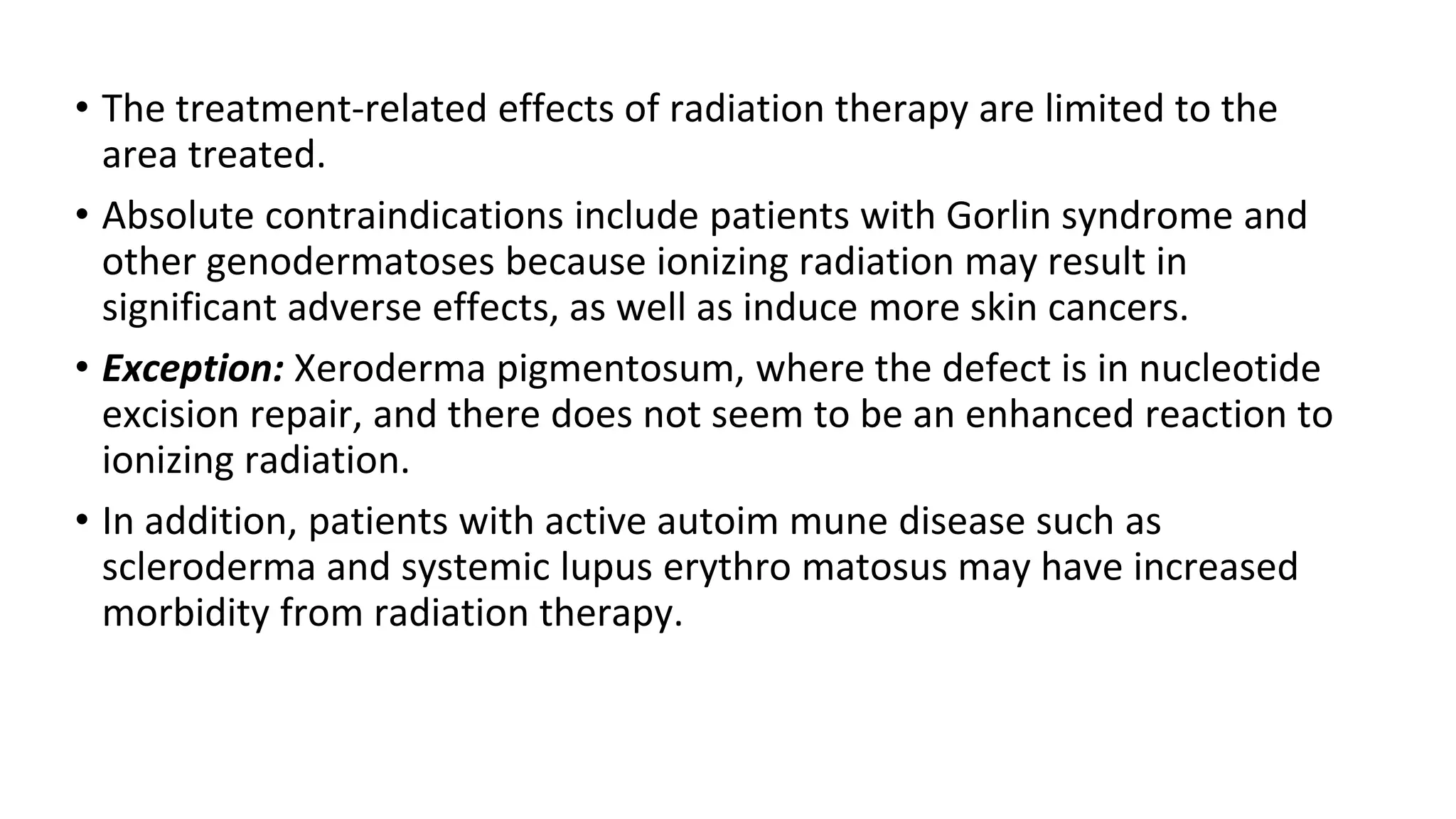 NON MELANOMA AND MELANOMA SKIN MALIGNANCIES NMSC HN REGION | PPTX