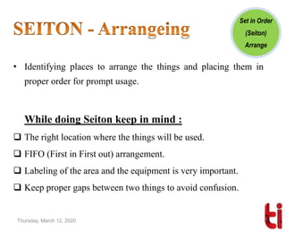 Lohit saini Housekeeping ppt | PPT