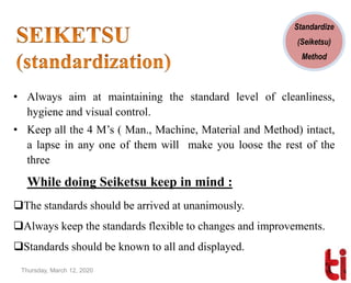 Lohit saini Housekeeping ppt | PPT