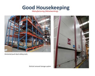 Lohit saini Housekeeping ppt | PPT