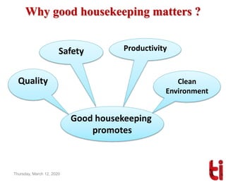 Lohit saini Housekeeping ppt | PPT