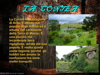Lo hobbit | ODP
