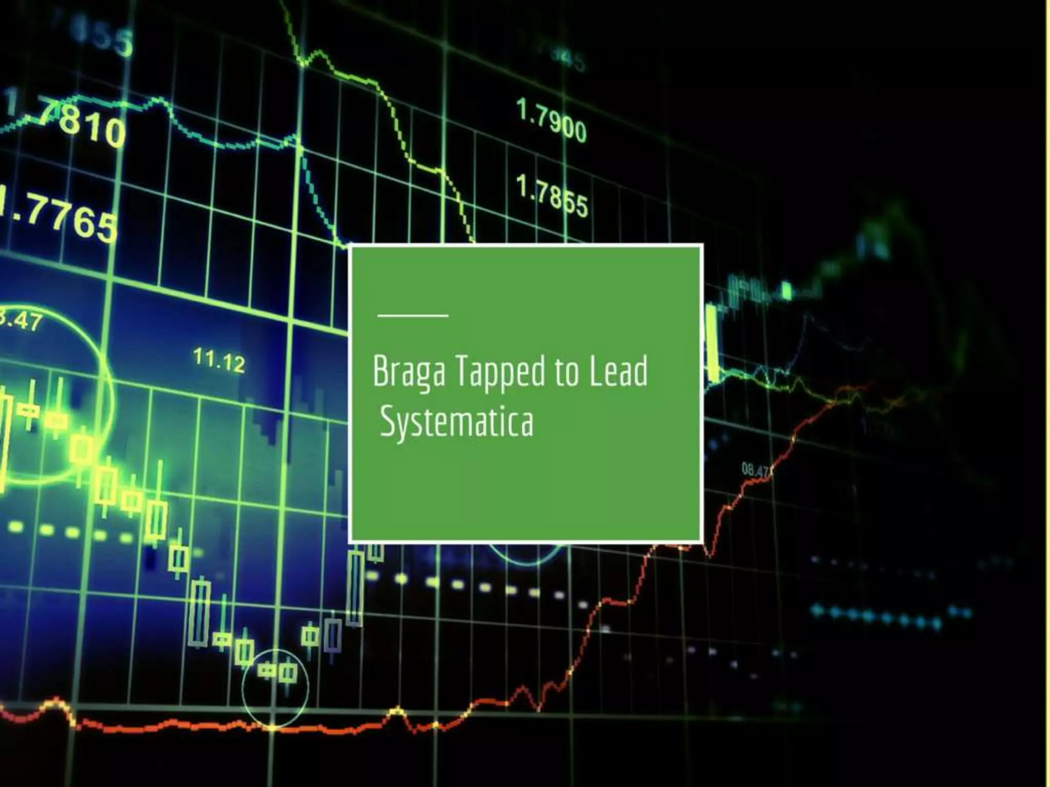 Leda Braga | Woman in Business | PPTX