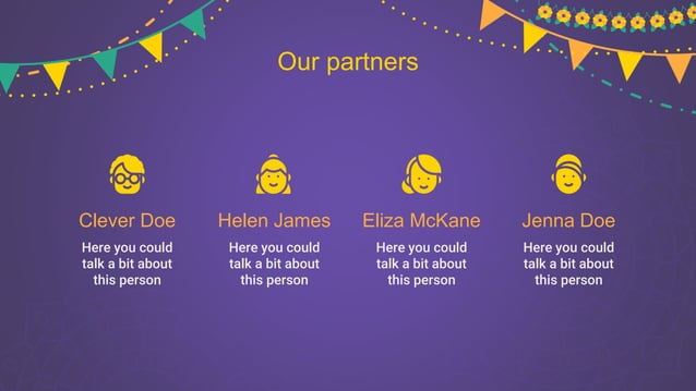 Lohri Festivity Powerpoint Presentation. | PPT