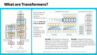 Generative Models and ChatGPT | PDF