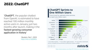 Generative Models and ChatGPT | PDF