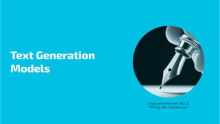 Generative Models and ChatGPT | PDF