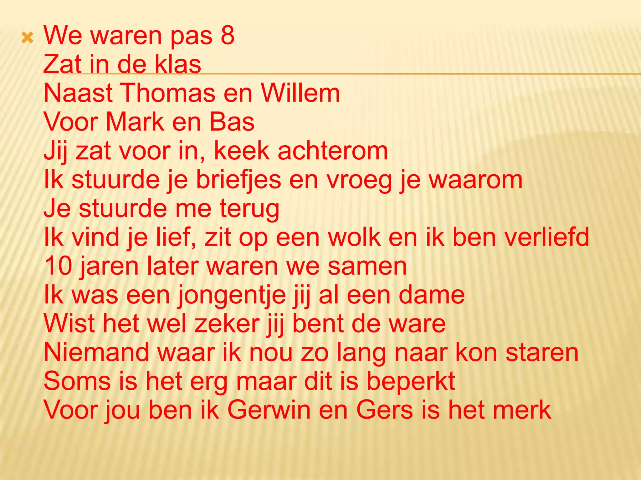 Loic gers pardoel | PPTX