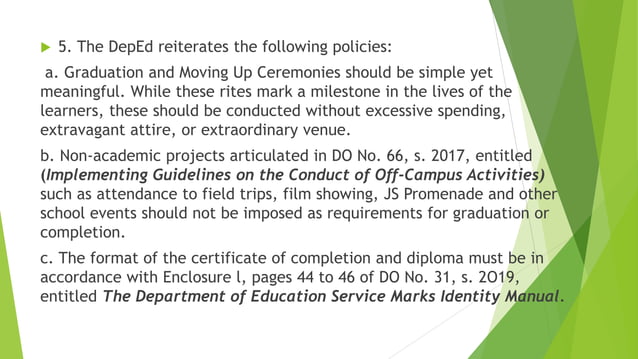 deped order no 009 s. 2023-ACTIVITY-4.pptx