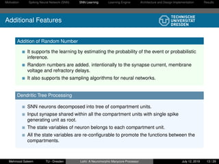 Loihi many core_neuromorphic_chip | PDF