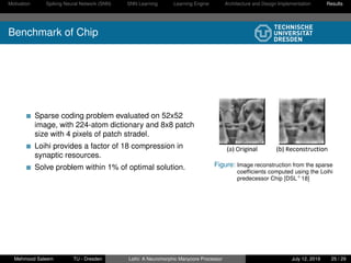 Loihi many core_neuromorphic_chip | PDF