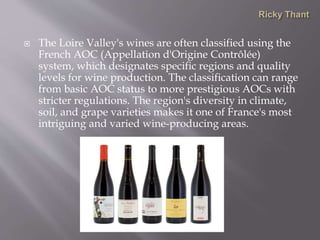 Loire Valley, France.pptx