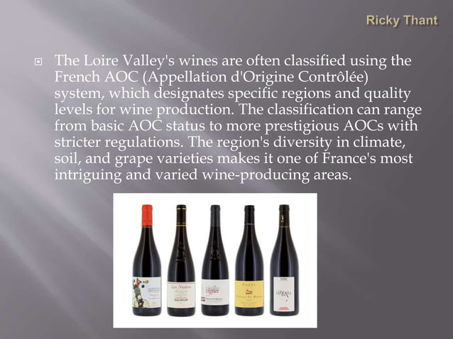 Loire Valley, France.pptx