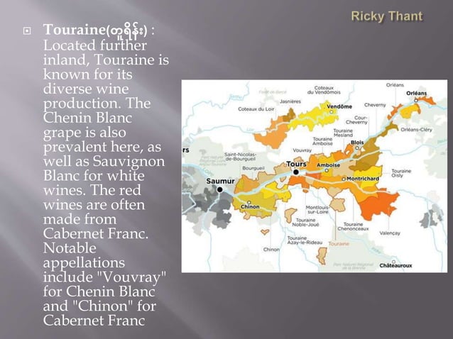 Loire Valley, France.pptx