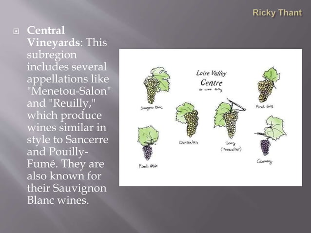 Loire Valley, France.pptx