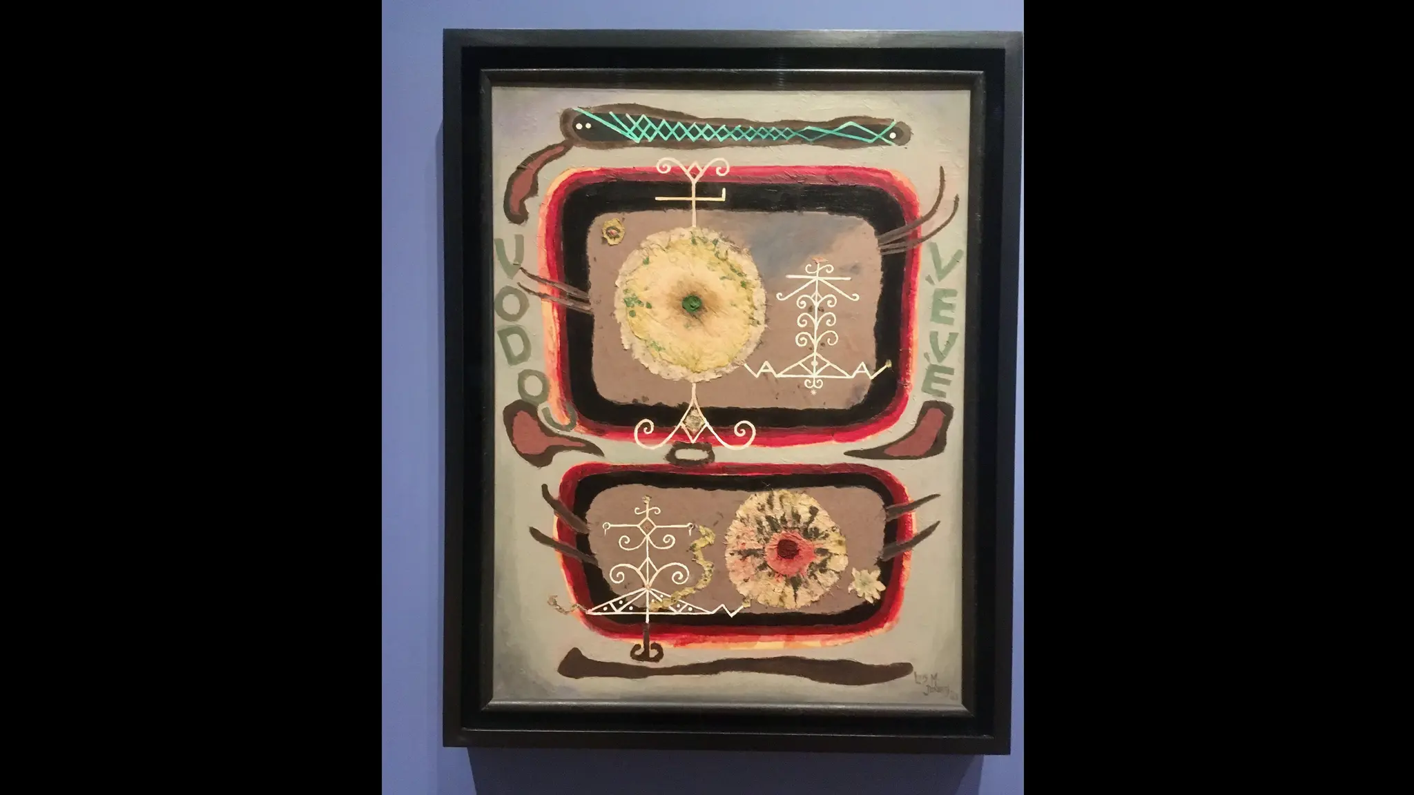 Lois Mailou Jones - Boston African American Artist | PPTX