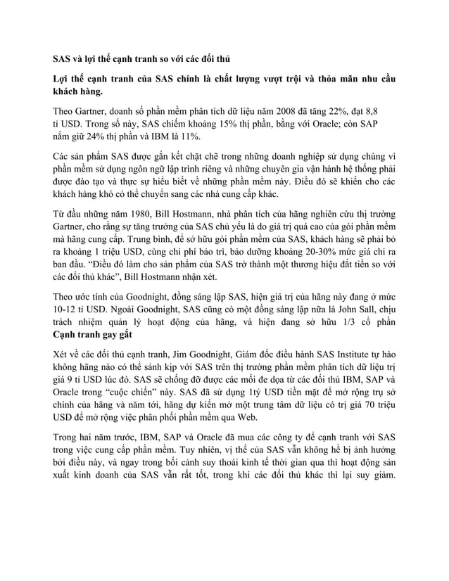 Loi the canh tranh | PDF