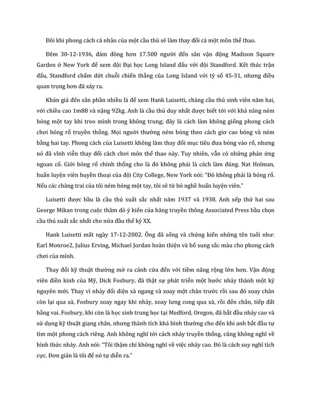 Loi tu duy cua tuong lai 11 l - john naisbitt | PDF