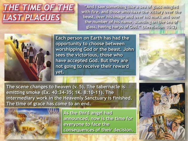 Sabbath school lesson 11, 1st quarter 2019 | PPTX