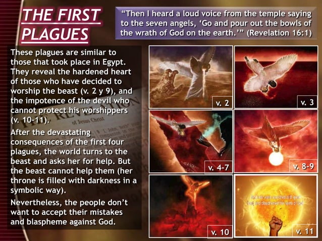 Sabbath school lesson 11, 1st quarter 2019 | PPT