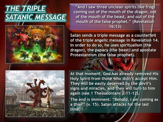 Sabbath school lesson 11, 1st quarter 2019 | PPTX