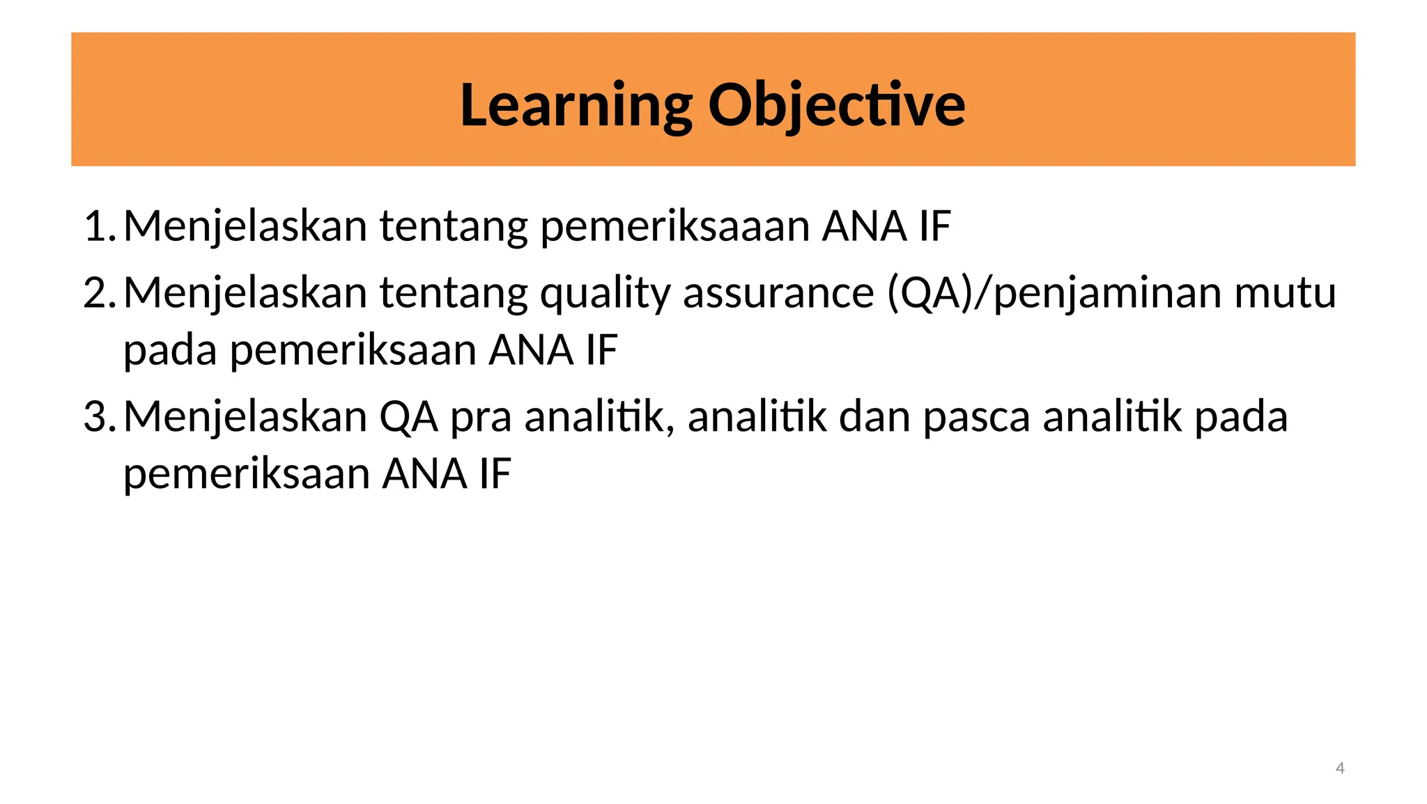 Learning Objective Jurnal Imunosero Nug.pptx