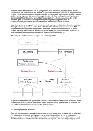 Lokaal Sturen Vanuit Drie Dimensies | PDF