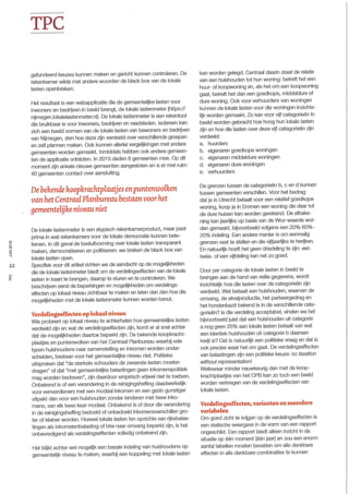 Lokale lastenmeter artikel in TPC | PDF | Personal Taxes | Personal Finance