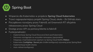 Lokalny development z kubernetes | PPT
