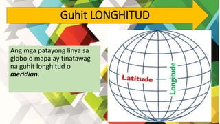 ANO ANG LOKASYON? | PPTX