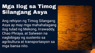 LOKASYON AT KATANGIAN NG TIMOG SILANGANG ASYA.pptx