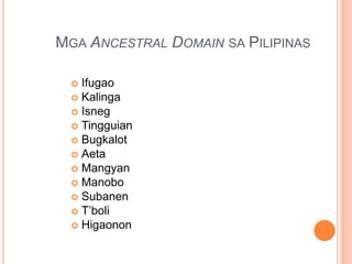 Lokasyon ng Pilipinas.ppt
