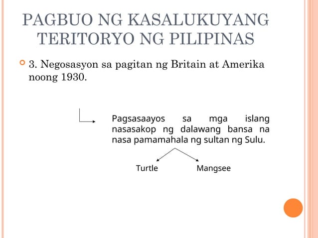 Lokasyon ng Pilipinas.ppt Tiyak o Absolutong sa Tiyak na lokasyon | PPT