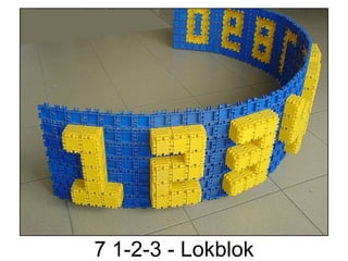 One-block 3D Toy Building System | PPT