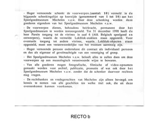 Lokblok donatie 1998 speelgoedmuseum | PPT