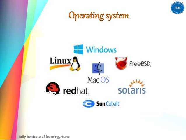 Fundamentals of Computers