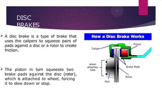Braking System of the vehicles by lokesh.pptx