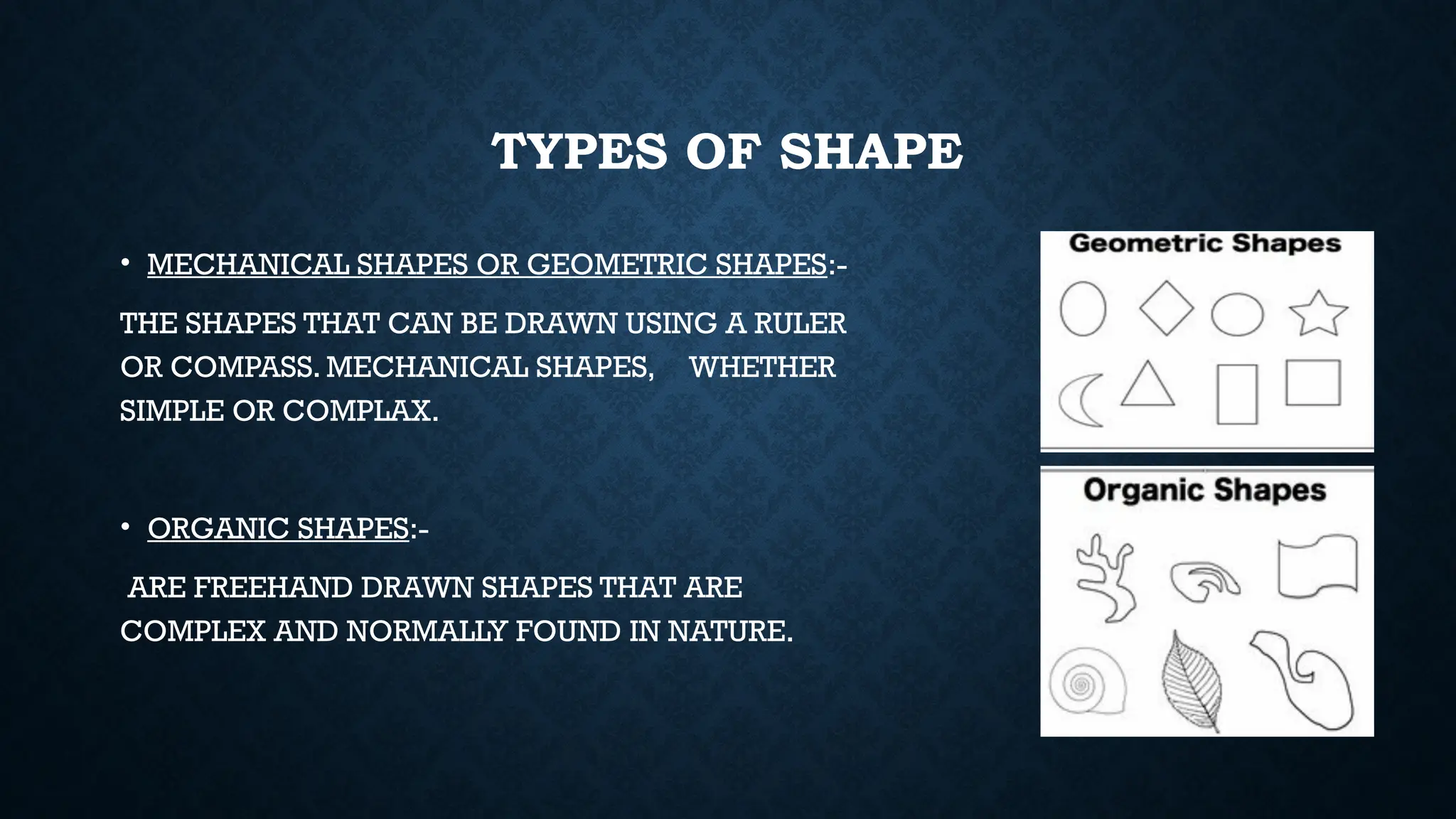 Lokesh accommodation elements of interior design ppt | PPT