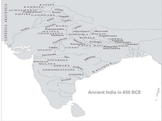 VEDIC TRADITION OF HISTORY WRITING | PPTX