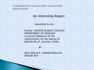 lokesh internship.pptx