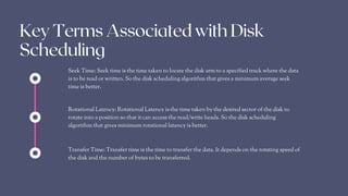 Disk Scheduling In Operating System.pptx